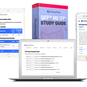 CFP® Exam Overview – PlannerPrep